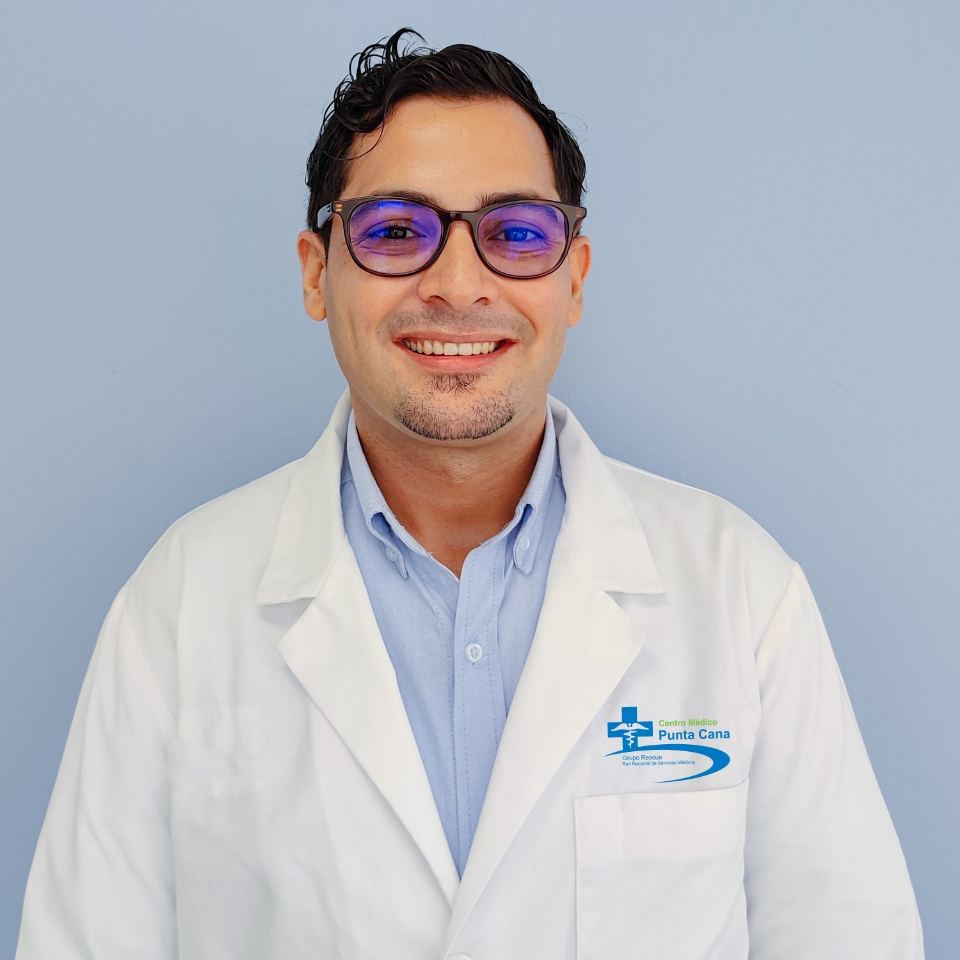 Roberto Henry Pepen Rabel